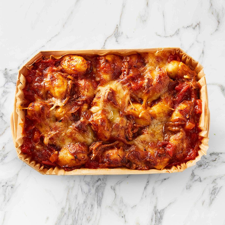 Coco di Mama | Italian To Go | Masters of Pasta | Award-Winning Pasta