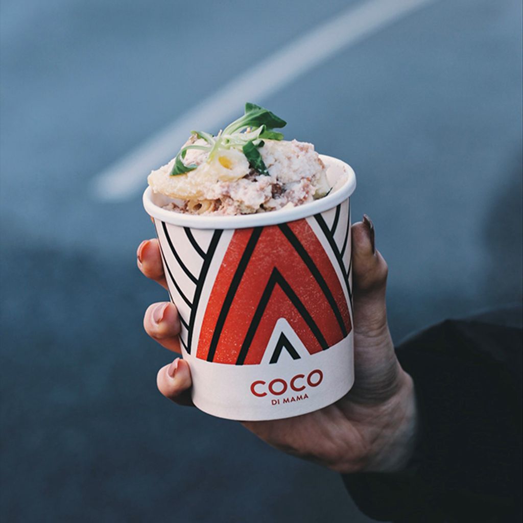 Italian Delivery | Italian Food to go | Coco di Mama Pasta Kitchens