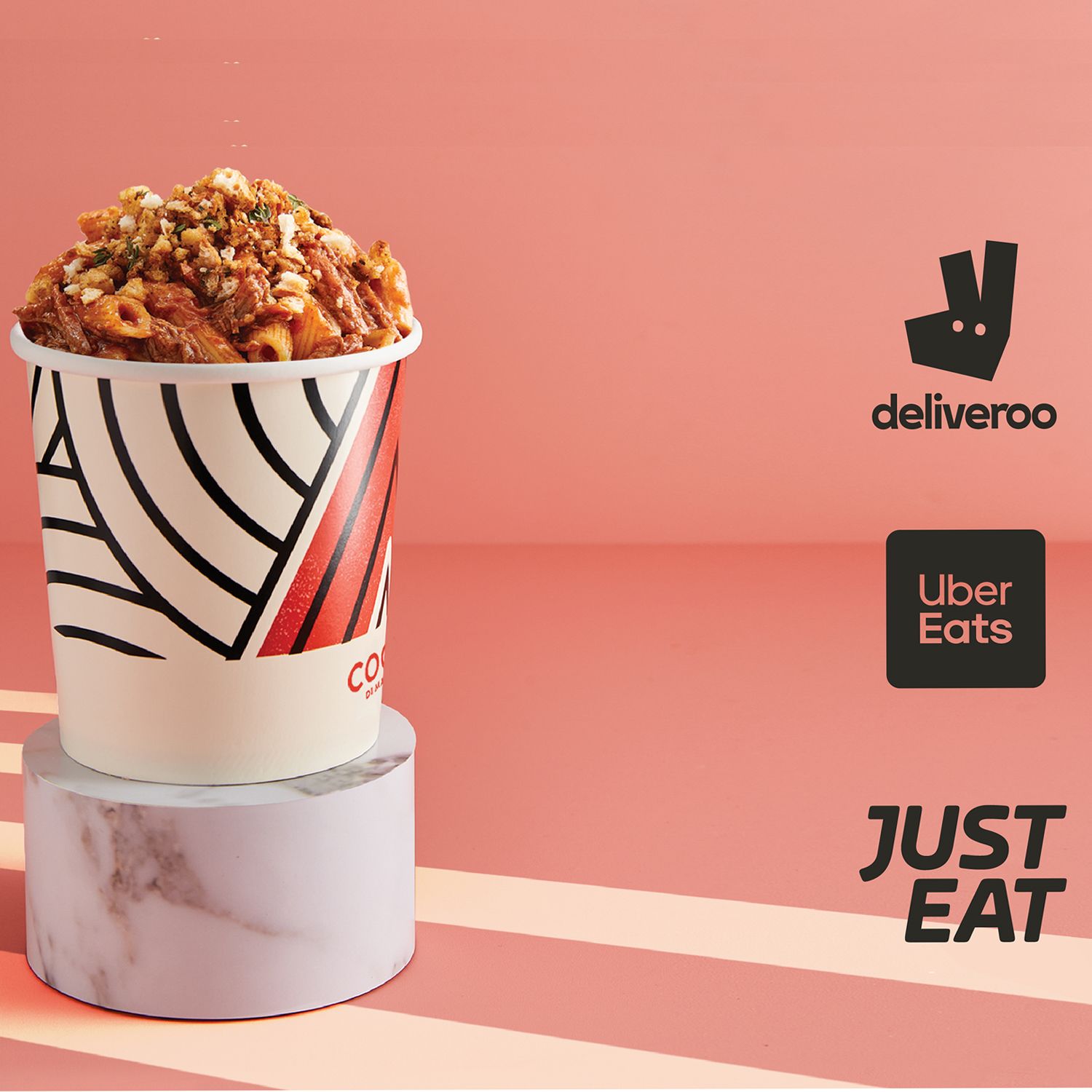 About Us | Coco di Mama | Our Story | Italian Food to Go