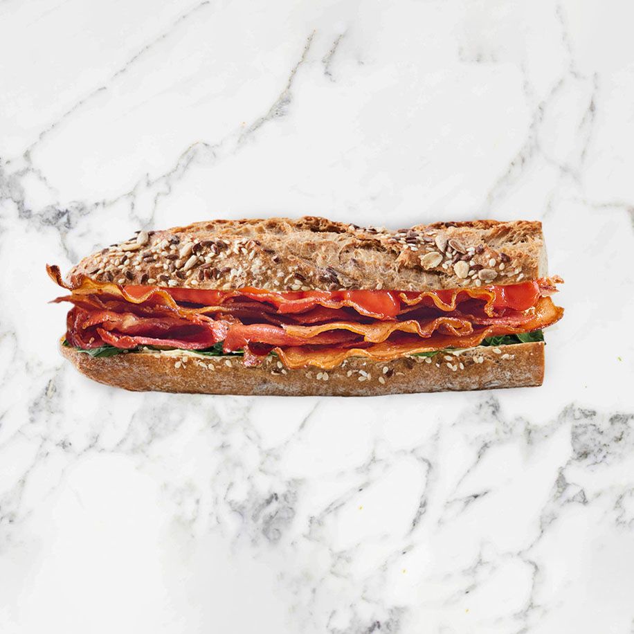 Coco di Mama MFG Romford | Fresh Italian-To-Go