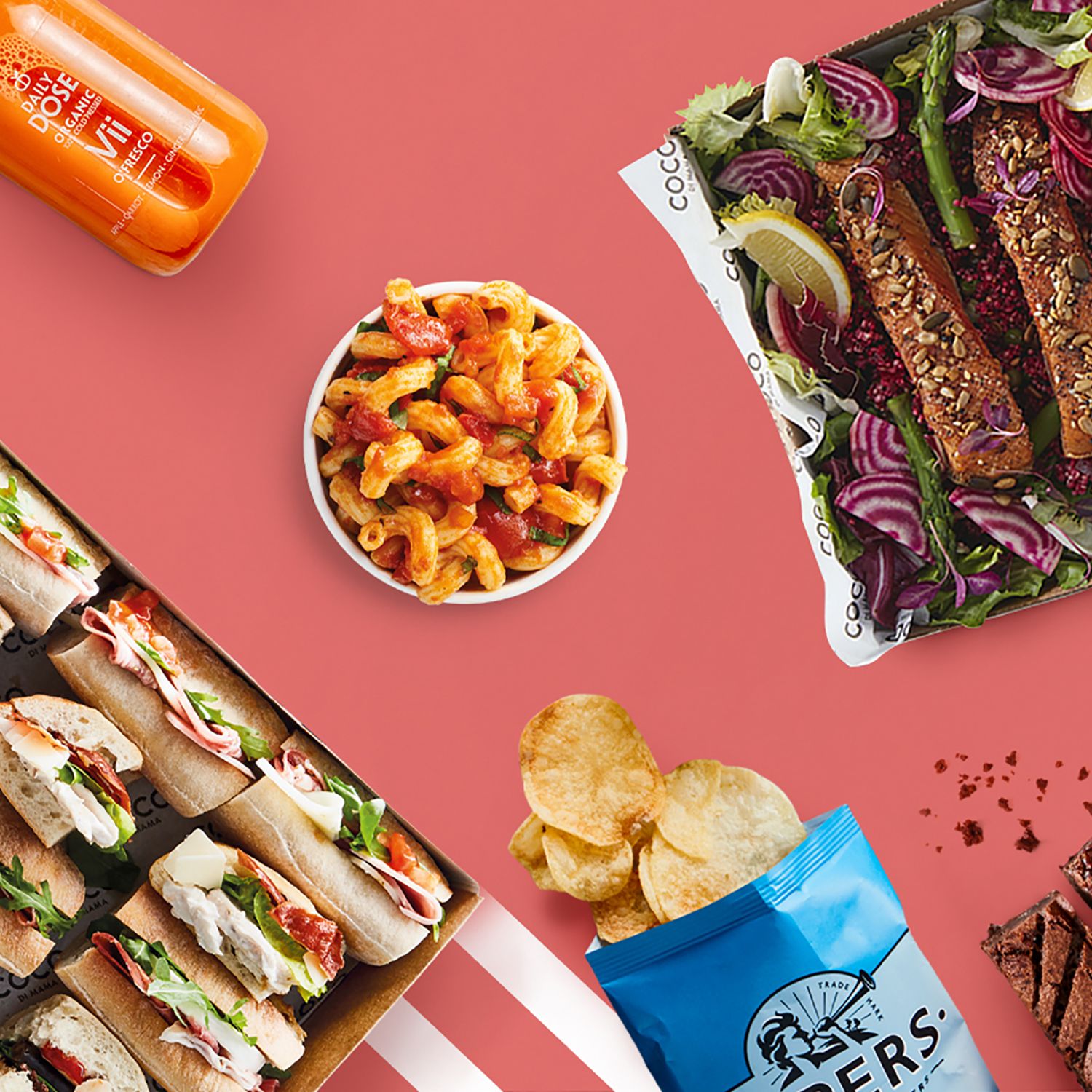 Order Online | Delivery & Collection | Coco di Mama Italian Food To-Go