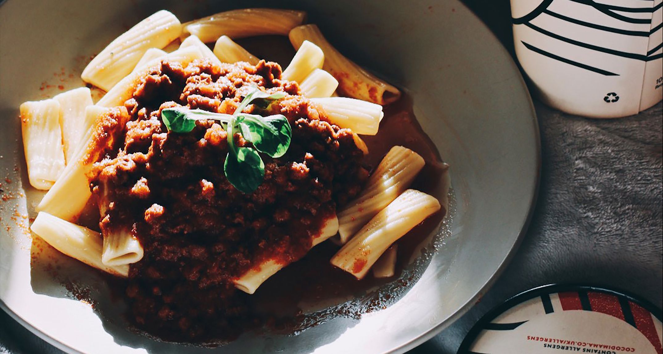 About Us | Coco di Mama | Our Story | Italian Food to Go