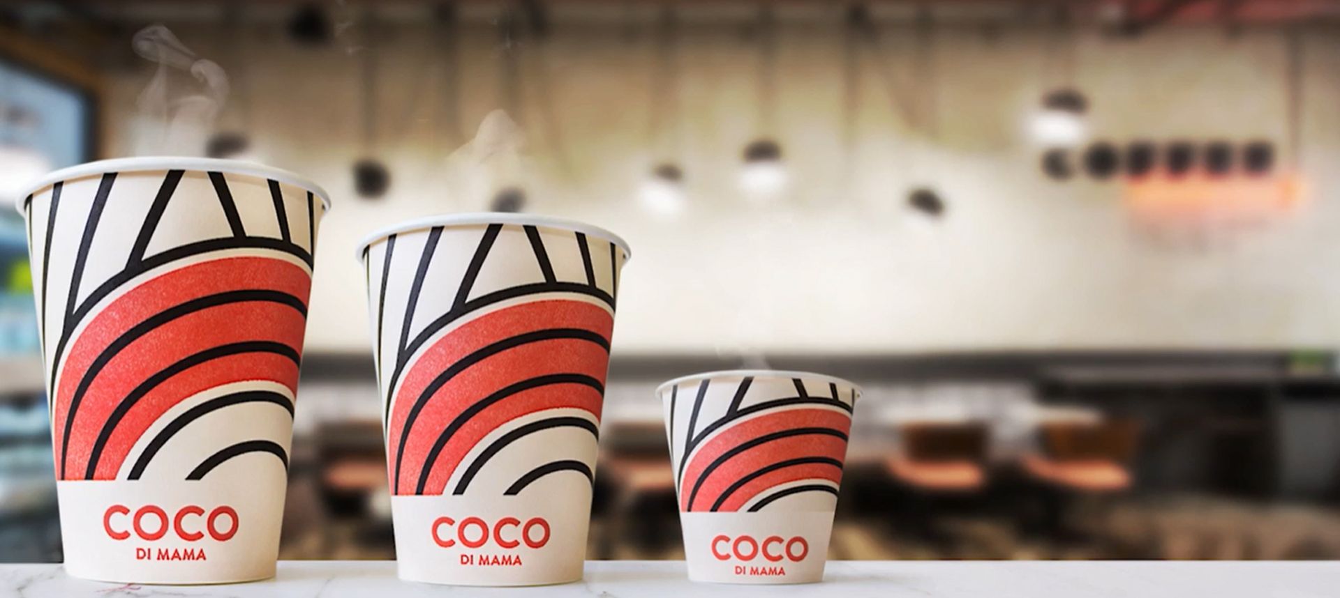 Coco di Mama Liverpool Street Station | Italian to go