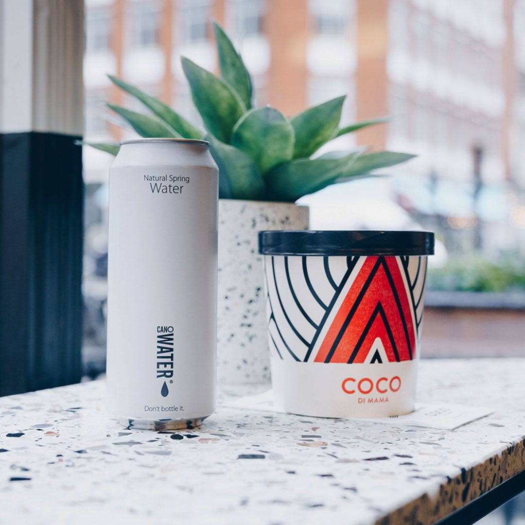 Sustainability | Coco di Mama | Coco cares