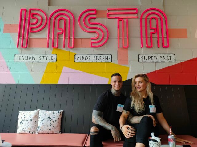 Coco di Mama | Italian To Go | Masters of Pasta | Award-Winning Pasta