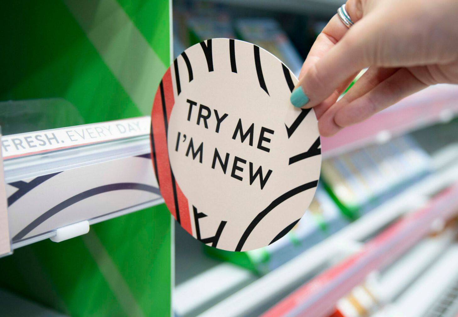 Coco di Mama | Italian To Go | Masters of Pasta | Award-Winning Pasta