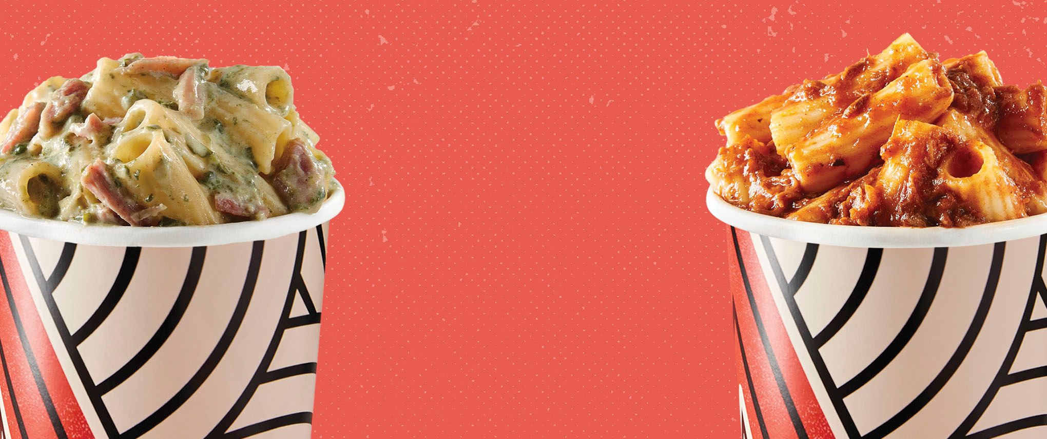 Coco di Mama | Italian To Go | Masters of Pasta | Award-Winning Pasta