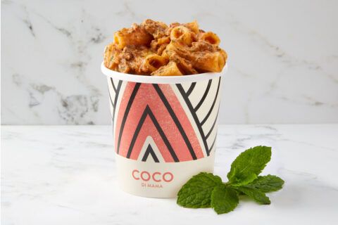 Coco di Mama | Italian To Go | Masters of Pasta | Award-Winning Pasta