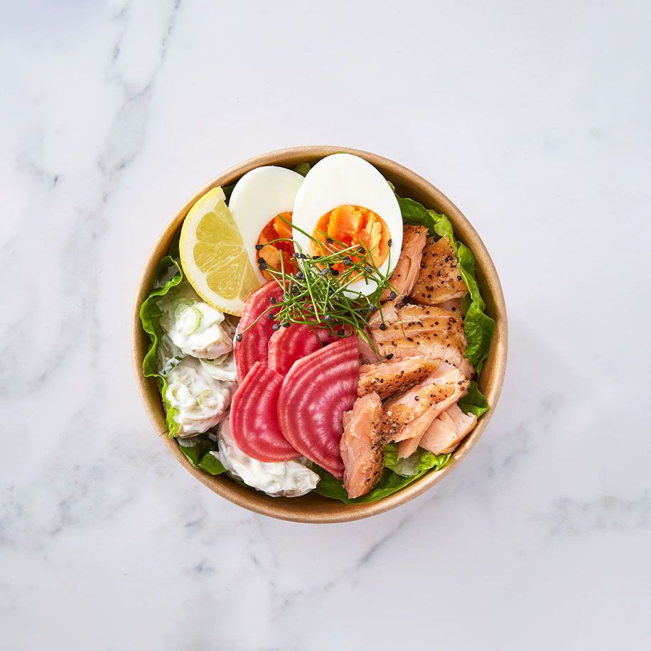 Carbon Footprint | Choose planet-friendly food