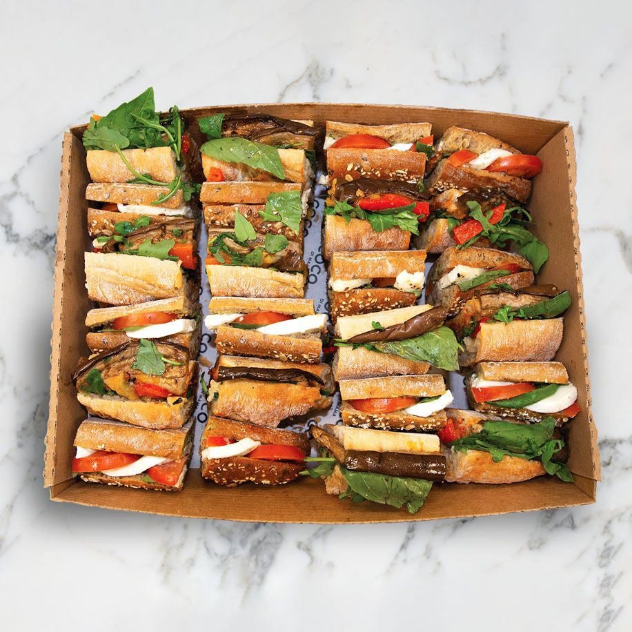 Italian Takeaway | Order Online | Coco di Mama Kitchens