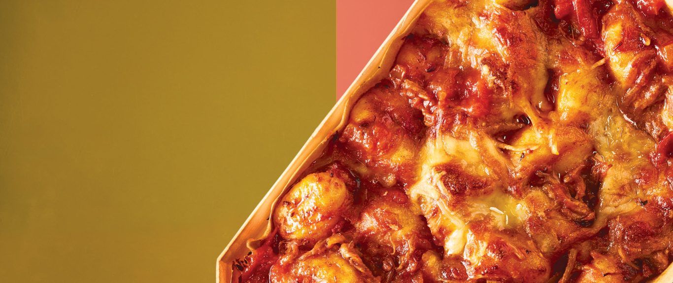 Coco di Mama | Italian To Go | Masters of Pasta | Award-Winning Pasta