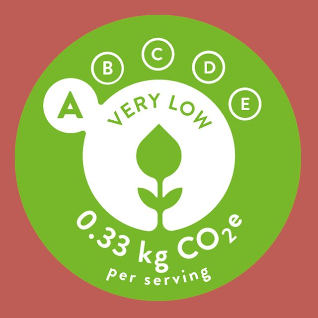 Tiramisu Oats | Carbon labelling | Low carbon Coco dishes