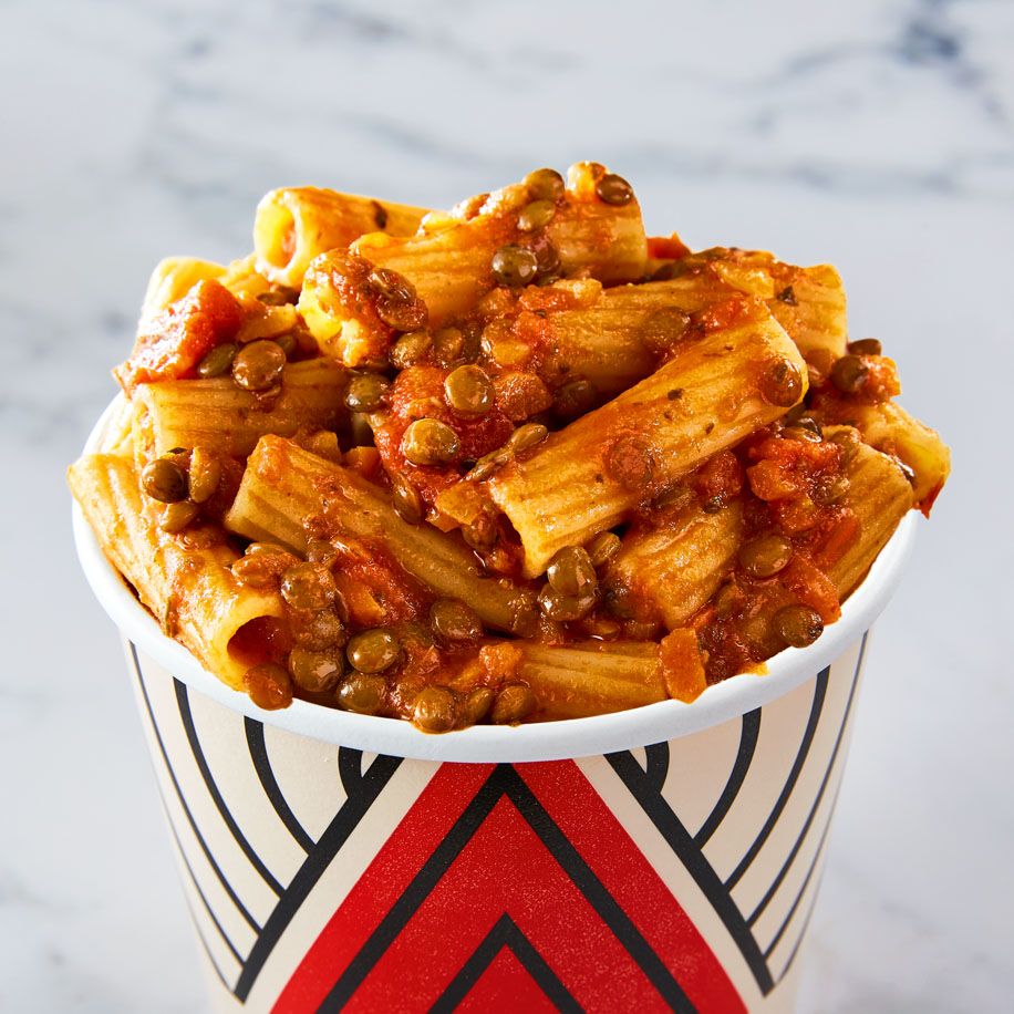 Coco di Mama | Italian To Go | Masters of Pasta | Award-Winning Pasta