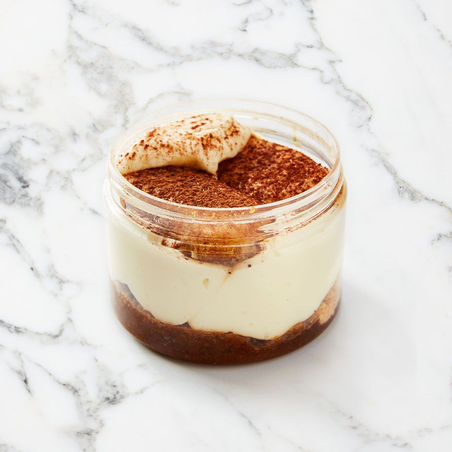 Coco di Mama Canary Wharf | Italian To Go