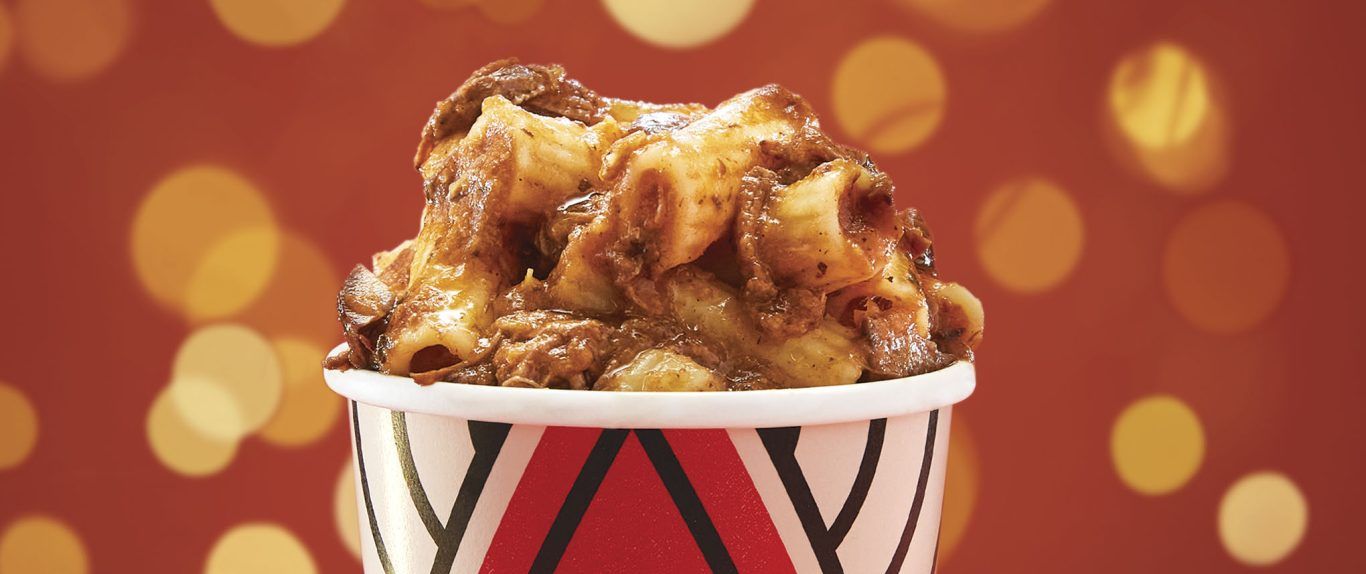 Coco di Mama | Italian To Go | Masters of Pasta | Award-Winning Pasta