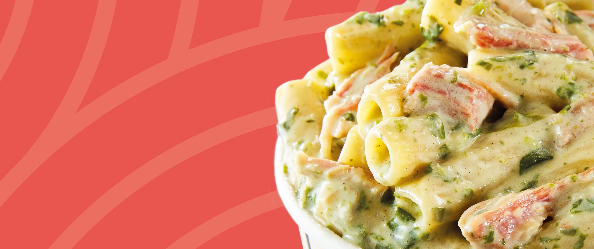 Coco di Mama | Italian To Go | Masters of Pasta | Award-Winning Pasta