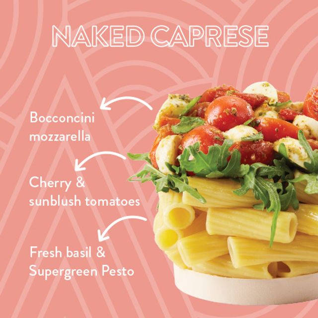 Coco di Mama | Italian To Go | Masters of Pasta | Award-Winning Pasta