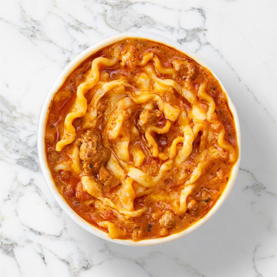 Coco di Mama | Italian To Go | Masters of Pasta | Award-Winning Pasta