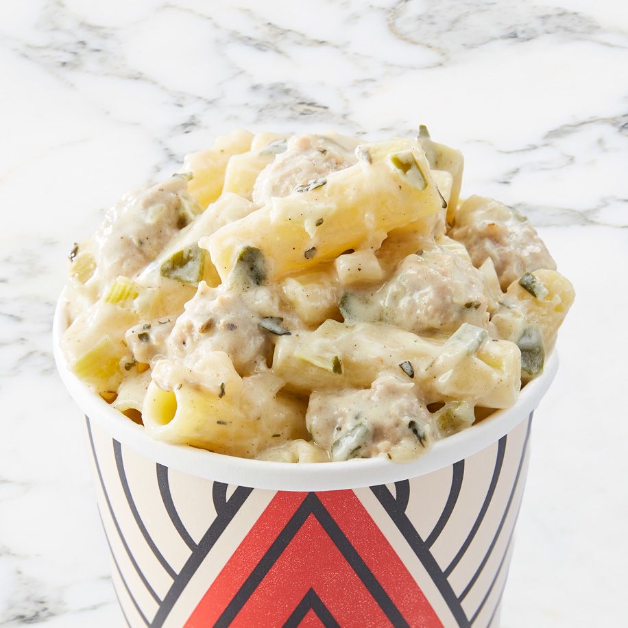 Coco di Mama | Italian To Go | Masters of Pasta | Award-Winning Pasta