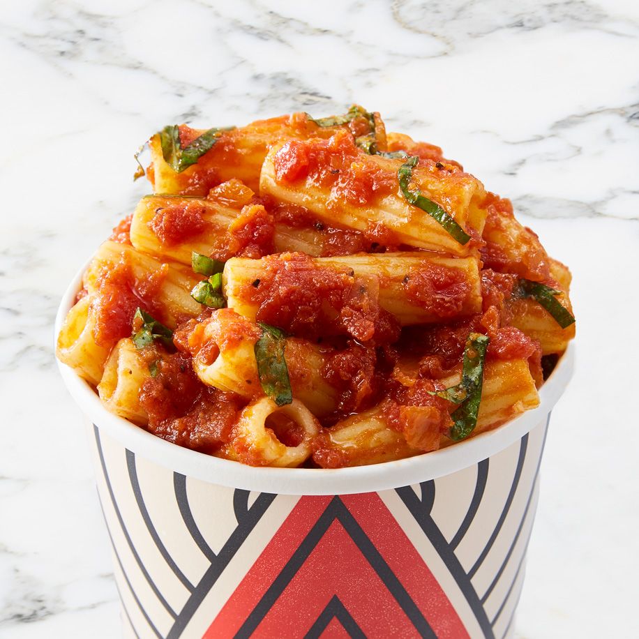 Coco di Mama | Italian To Go | Masters of Pasta | Award-Winning Pasta