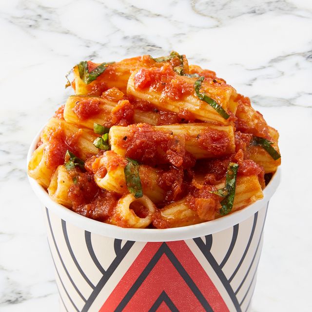 Coco di Mama | Italian To Go | Masters of Pasta | Award-Winning Pasta