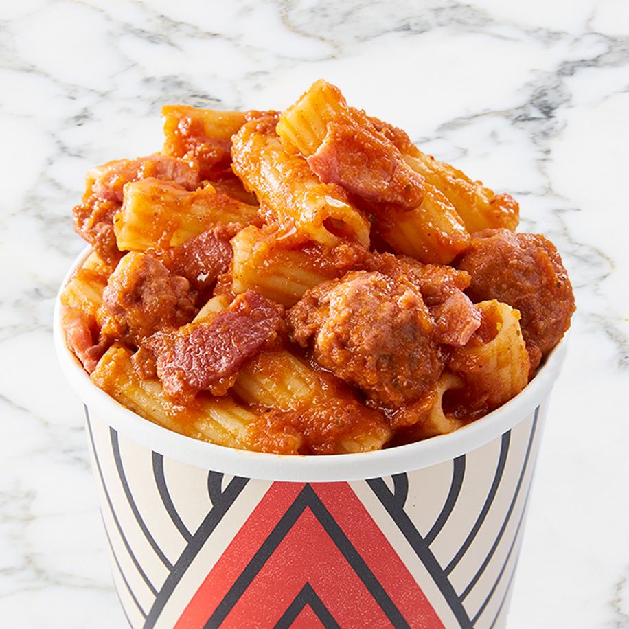 NEW Spring Summer Menu | Coco di Mama | Italian to go