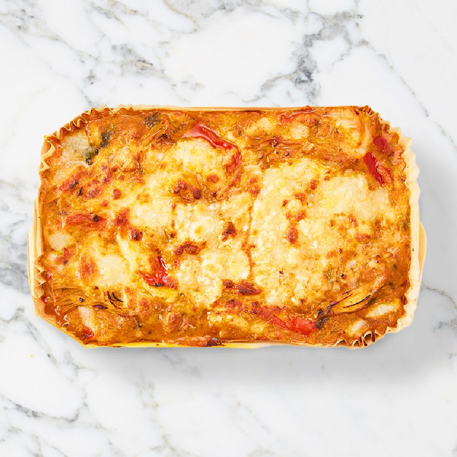 Coco di Mama | Italian To Go | Masters of Pasta | Award-Winning Pasta