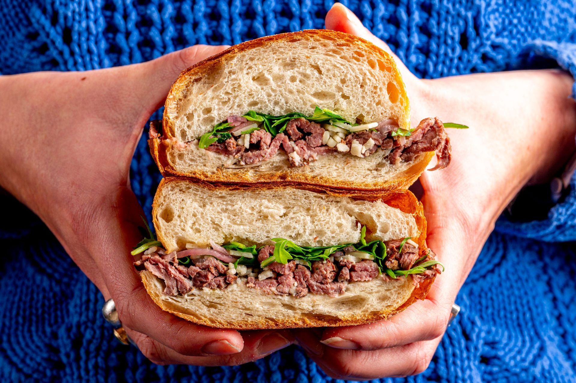 Coco di Mama | Italian To Go | Award-Winning Pasta | Specialty coffee