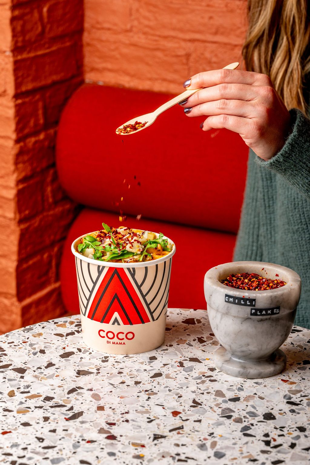 Pasta near me | Find Your Nearest Coco di Mama