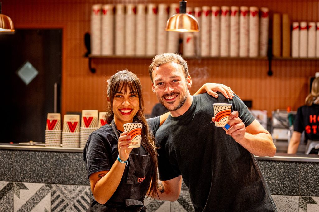 Pasta near me | Find Your Nearest Coco di Mama