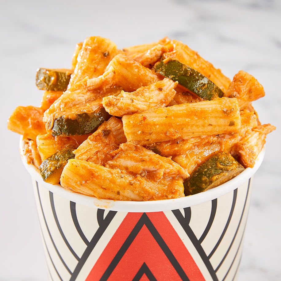 NEW Spring Summer Menu | Coco di Mama | Italian to go