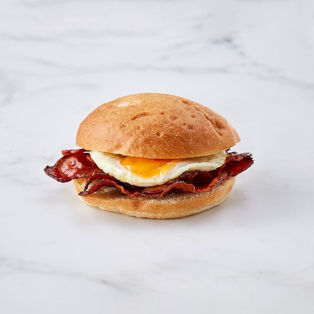 Coco di Mama's best-ever breakfast!